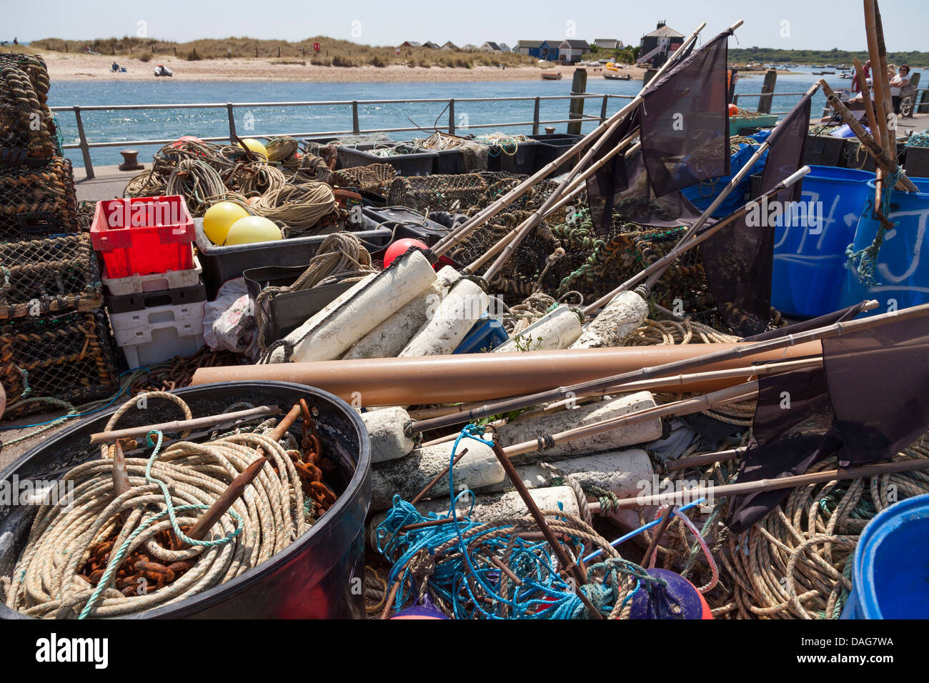 Homard crabes Banque de photographies et d’images à haute résolution ...