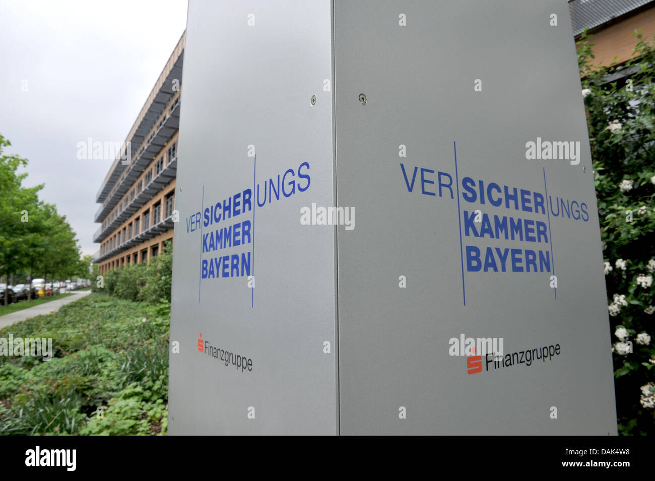 Logo vkb Banque de photographies et d’images à haute résolution - Alamy