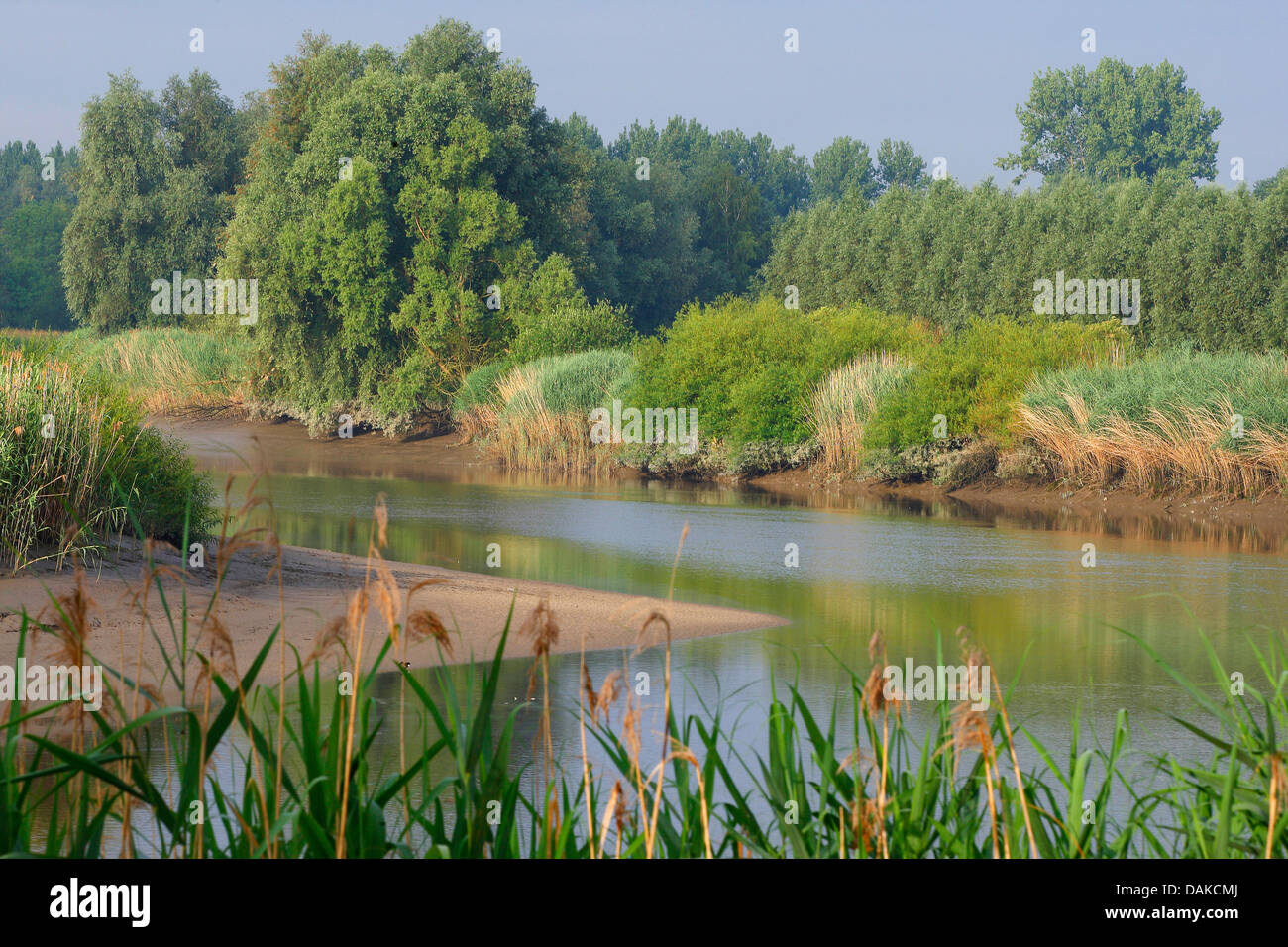 Paysage de belgique Banque de photographies et d’images à haute ...