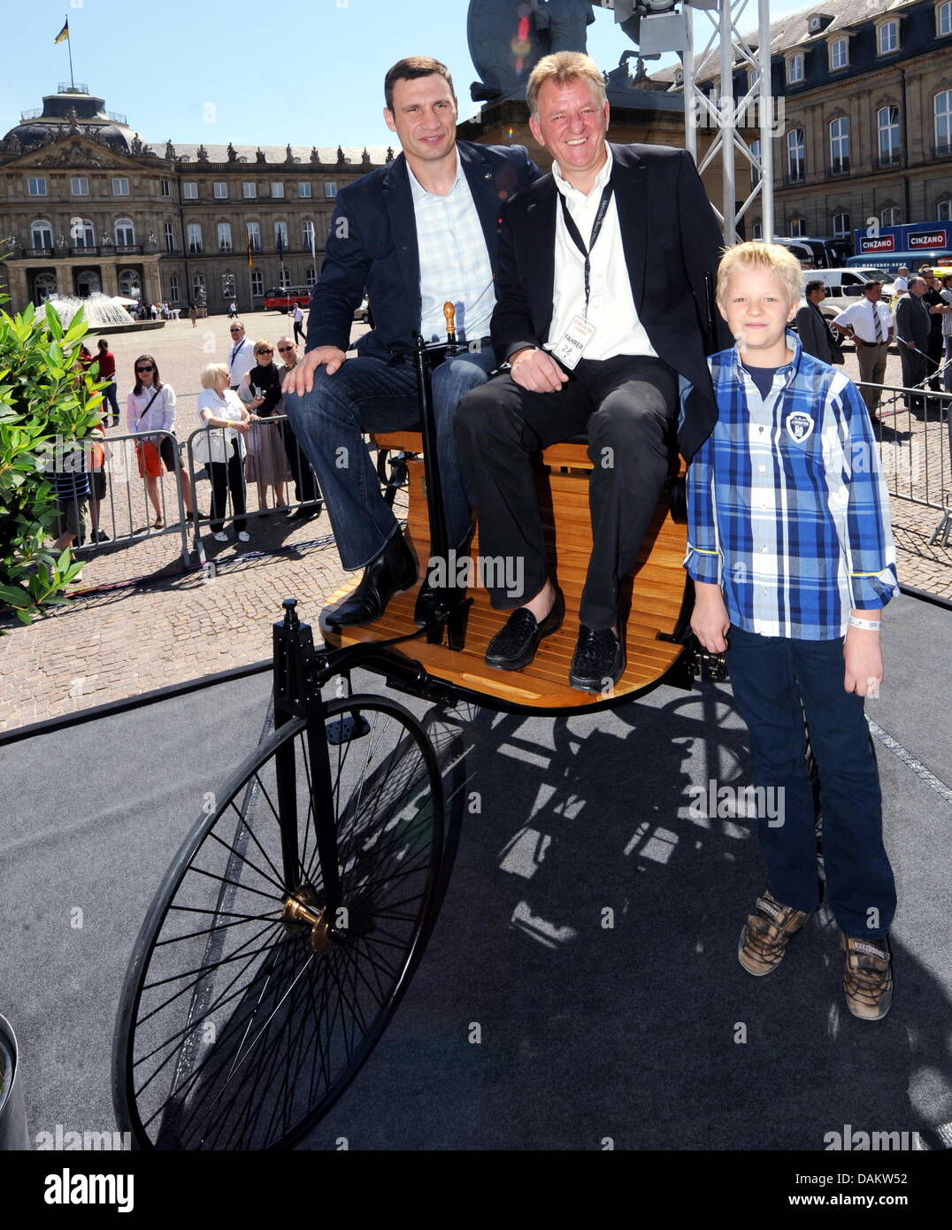 Andreas renschler Banque de photographies et d’images à haute ...