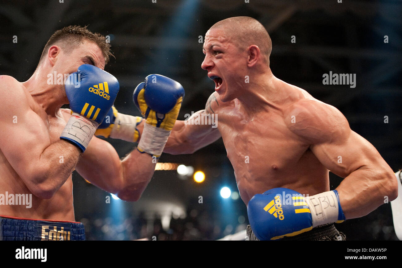 Danny mcintosh Banque de photographies et d’images à haute résolution ...