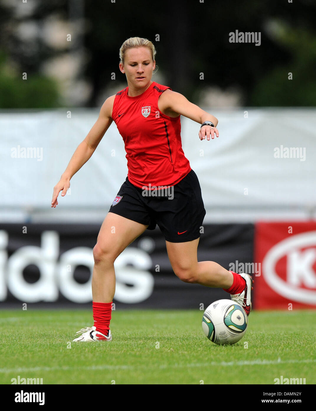 Amy rodriguez Banque de photographies et d’images à haute résolution ...