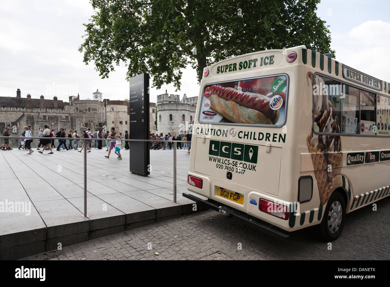 Soft ice Banque de photographies et d’images à haute résolution - Alamy