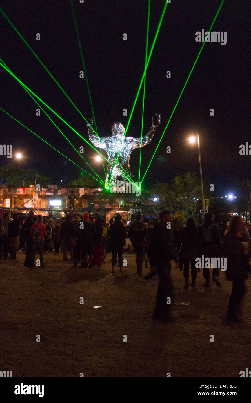 Homme géant Banque de photographies et d’images à haute résolution - Alamy