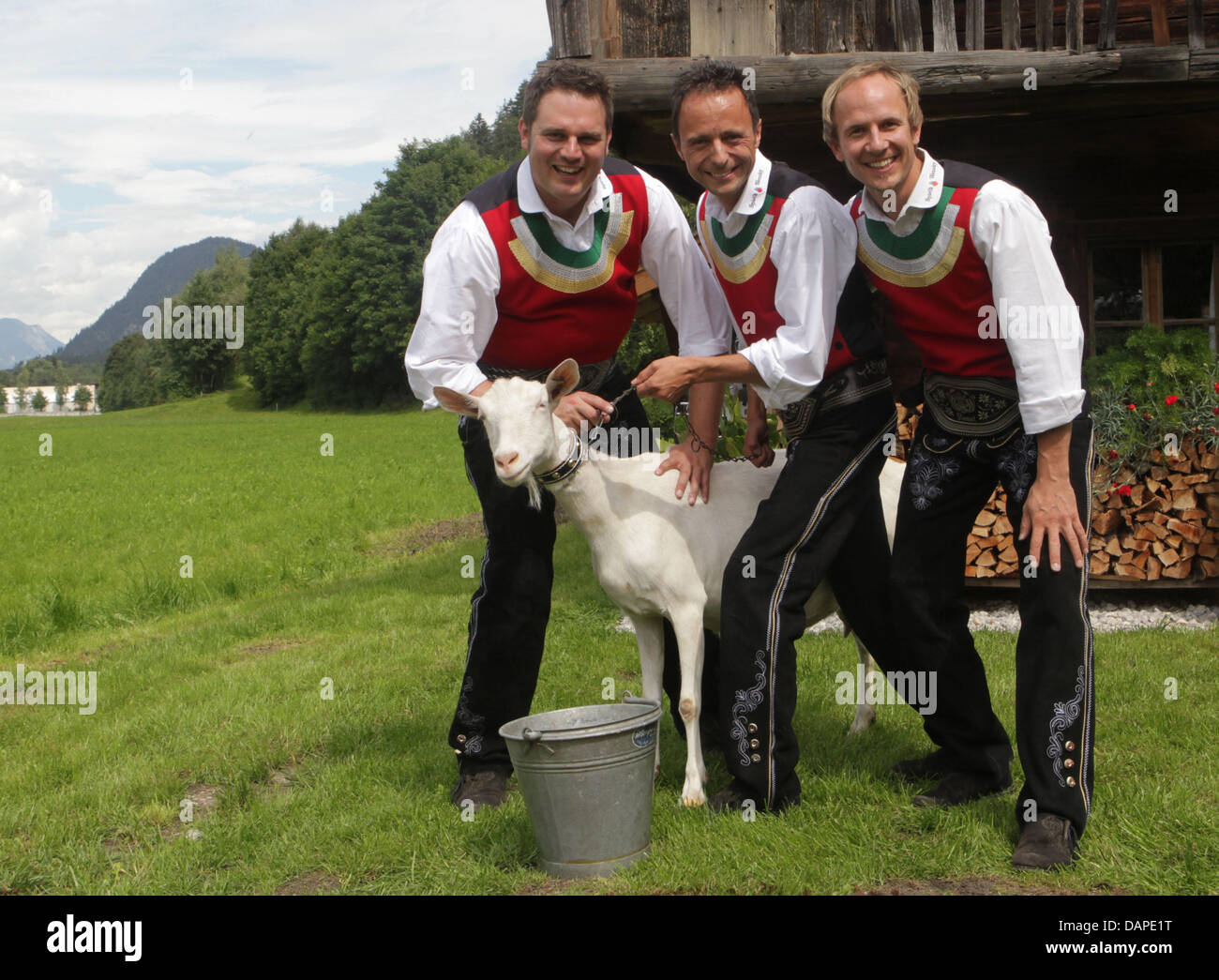 Michael ringler Banque de photographies et d’images à haute résolution ...