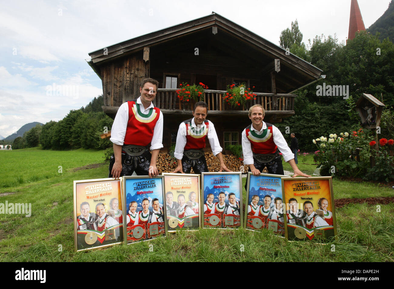 Michael ringler Banque de photographies et d’images à haute résolution ...