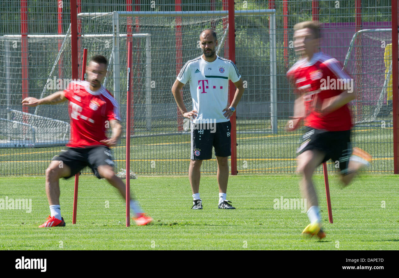Marc david alba Banque de photographies et d’images à haute résolution ...