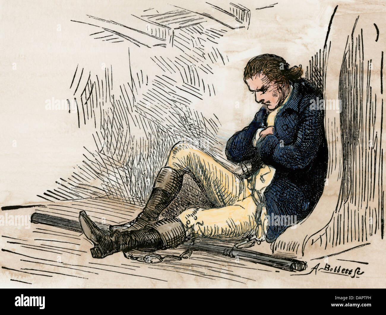 Patriote quebec Banque de photographies et d’images à haute résolution ...