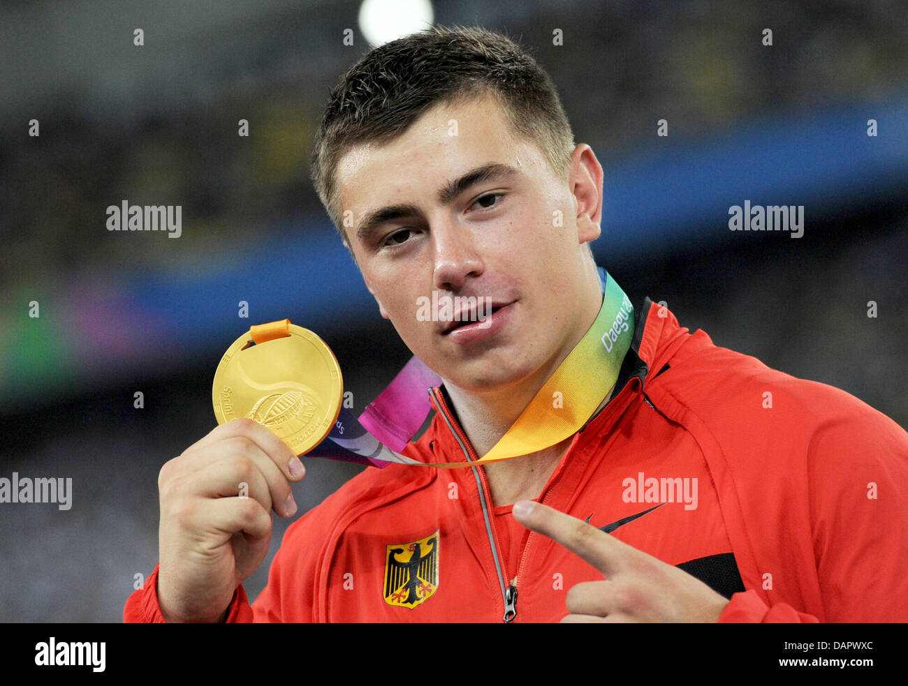Présentation de daegu Banque de photographies et d’images à haute ...