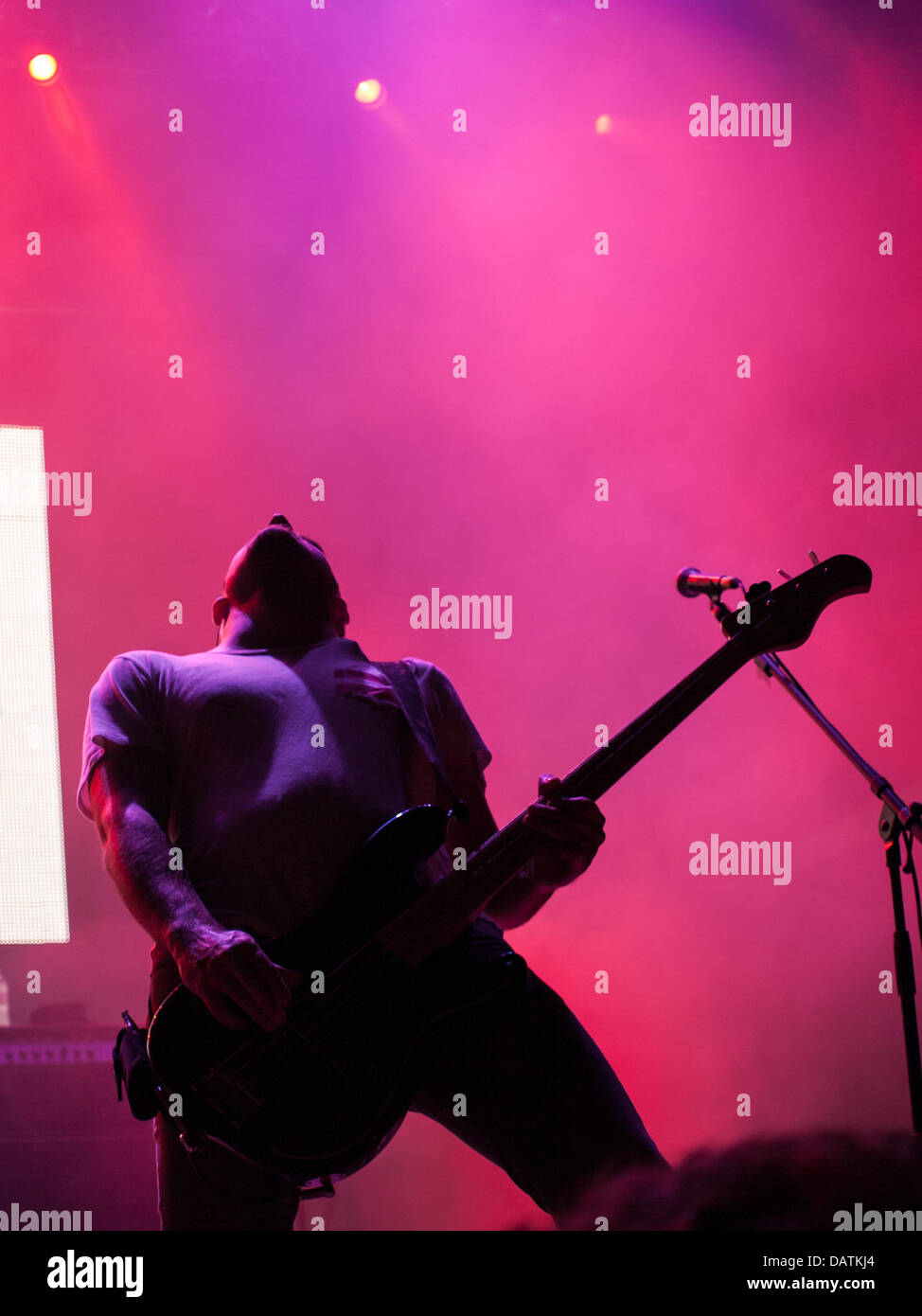 Corey britz Banque de photographies et d’images à haute résolution - Alamy