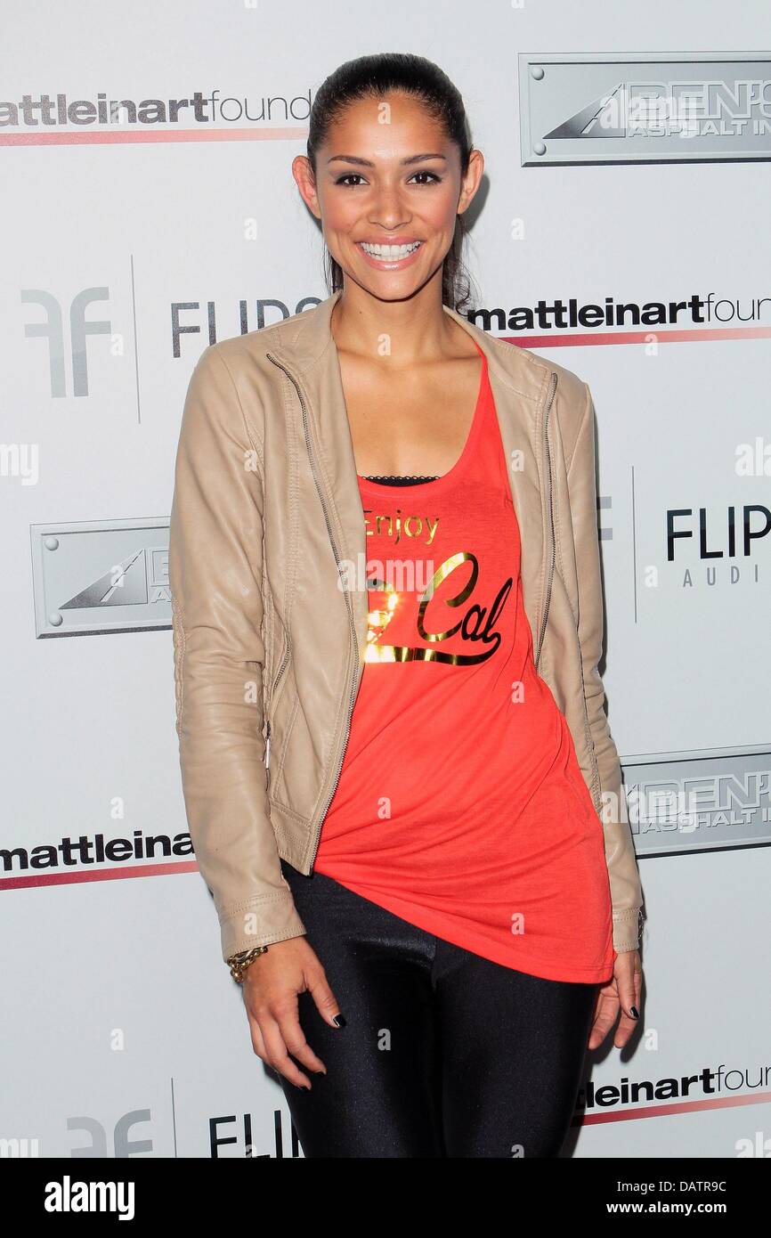 Miranda rae mayo Banque de photographies et d’images à haute résolution ...