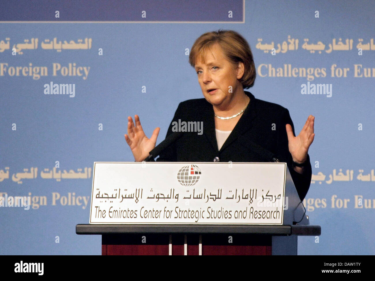 Politique des merkels Banque de photographies et d’images à haute ...