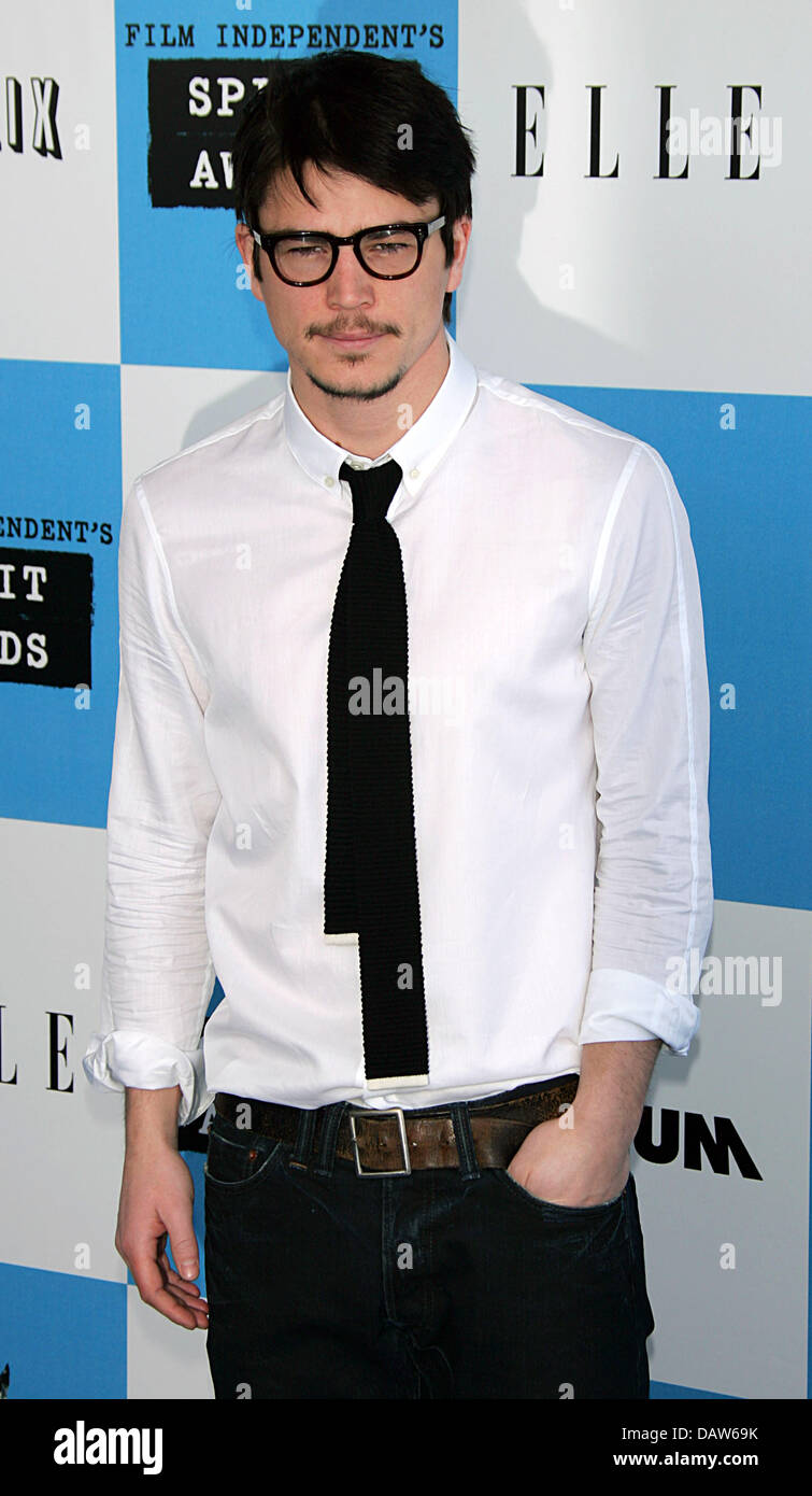 Actor josh hartnett Banque de photographies et d’images à haute ...