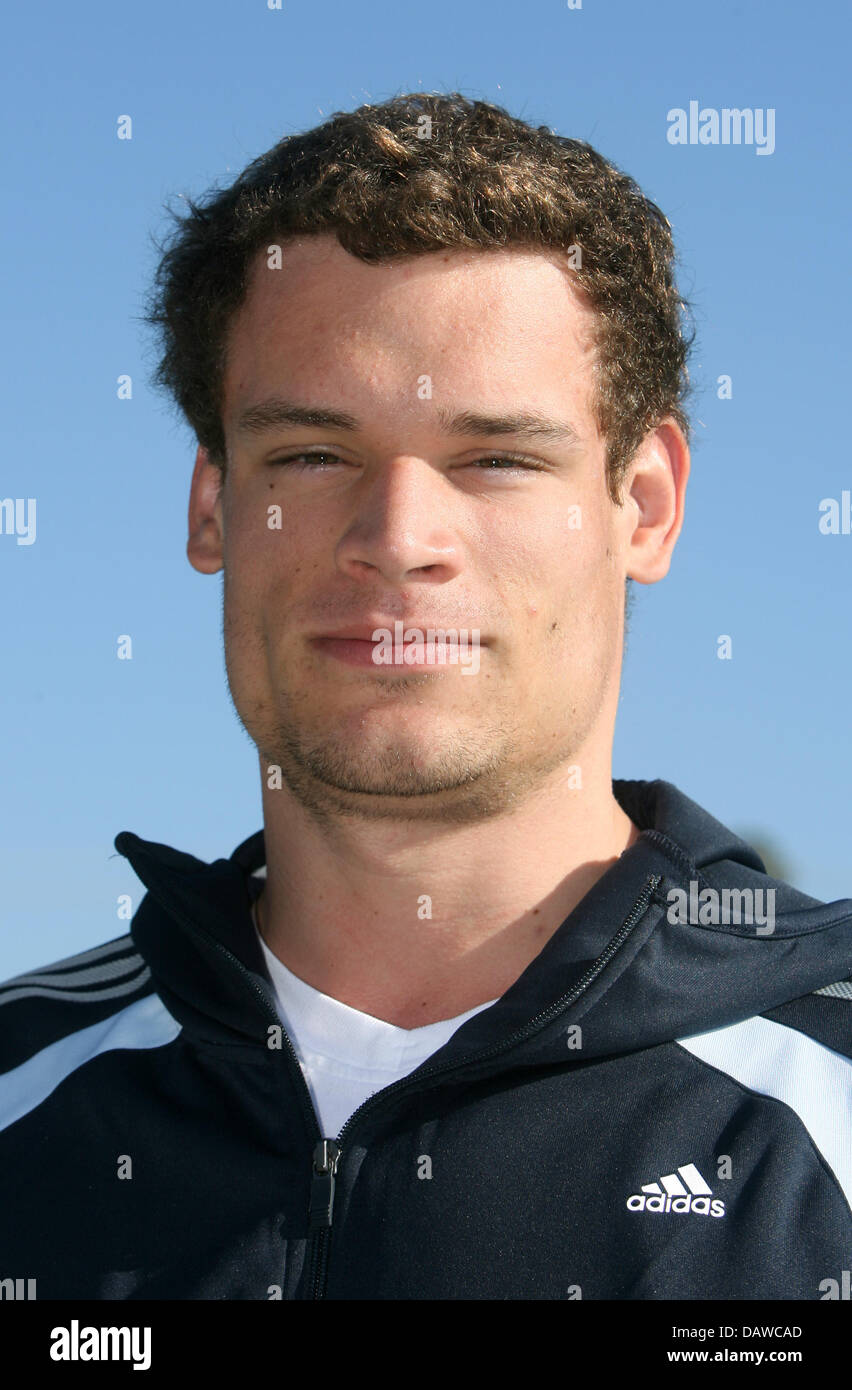 Michael schubert Banque de photographies et d’images à haute résolution ...