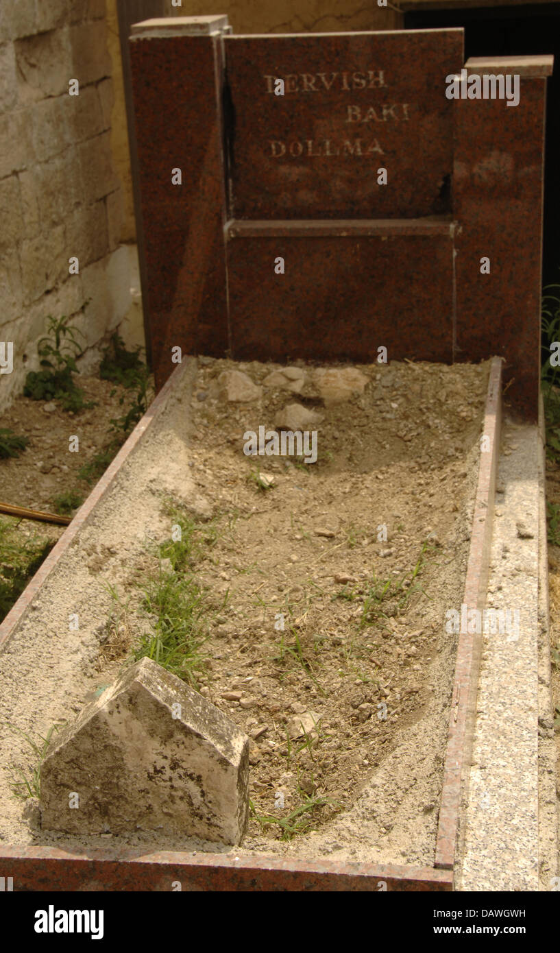 Ordre de bektashi Banque de photographies et d’images à haute ...