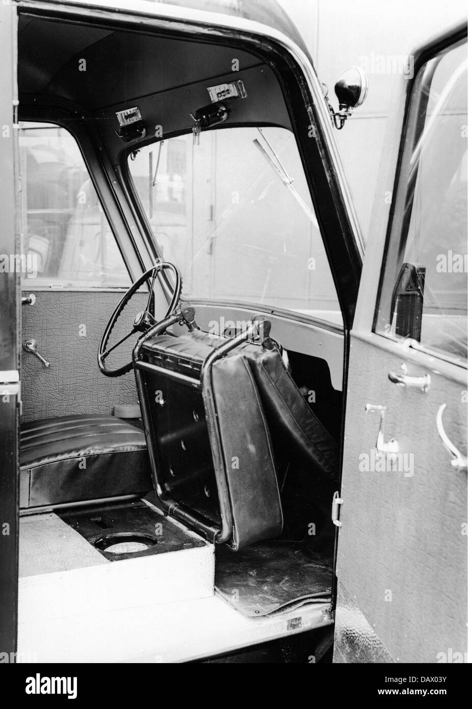Transport / transport, voitures, variantes de véhicule, Borgward Hansa ...