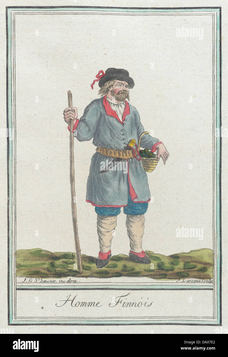 Homme finnois Banque de photographies et d’images à haute résolution ...