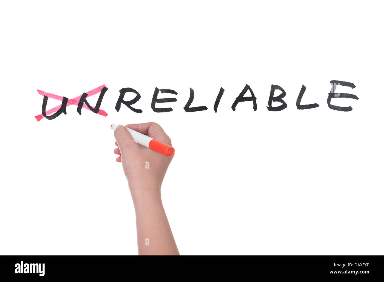 Non fiable Banque de photographies et d’images à haute résolution - Alamy