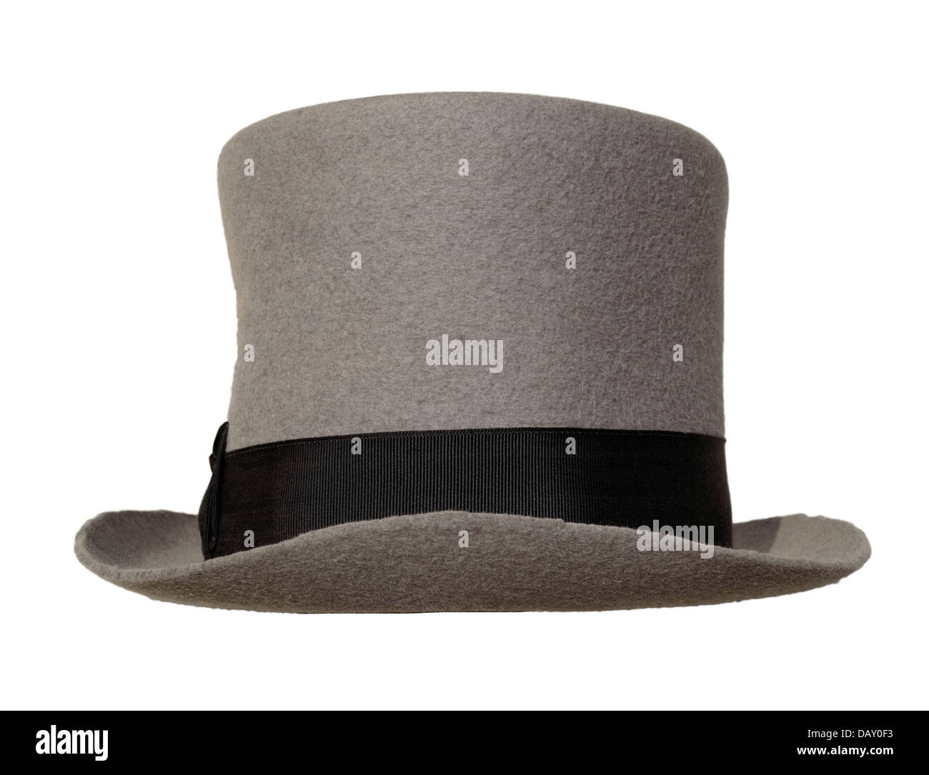 Porter un chapeau fedora Banque de photographies et d’images à haute ...