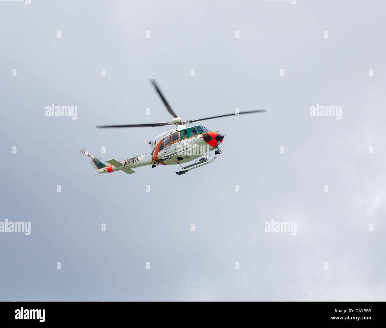 Agusta helicopter Banque de photographies et d’images à haute ...