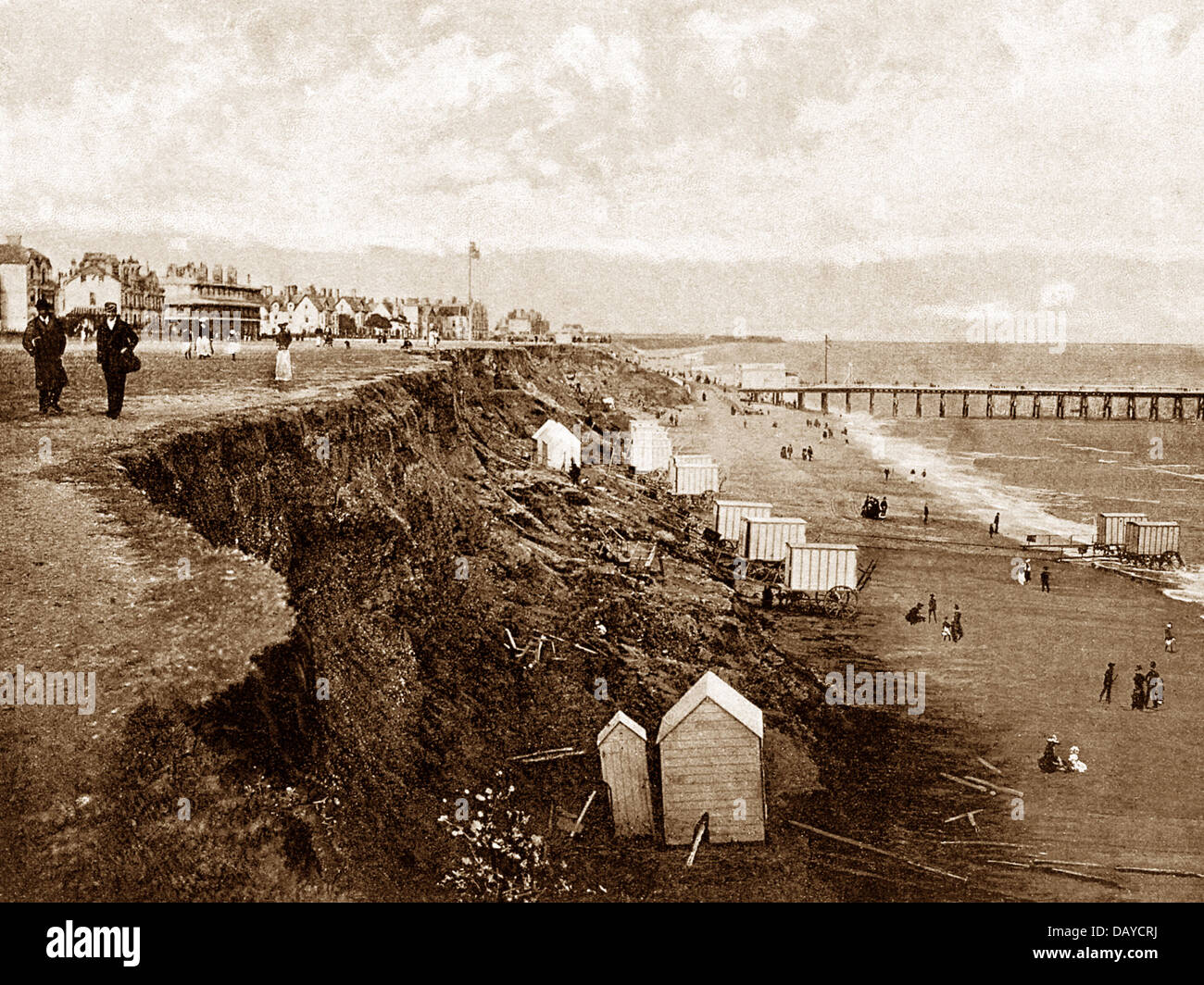 Se baigner au début des années 1900 Banque de photographies et d’images ...