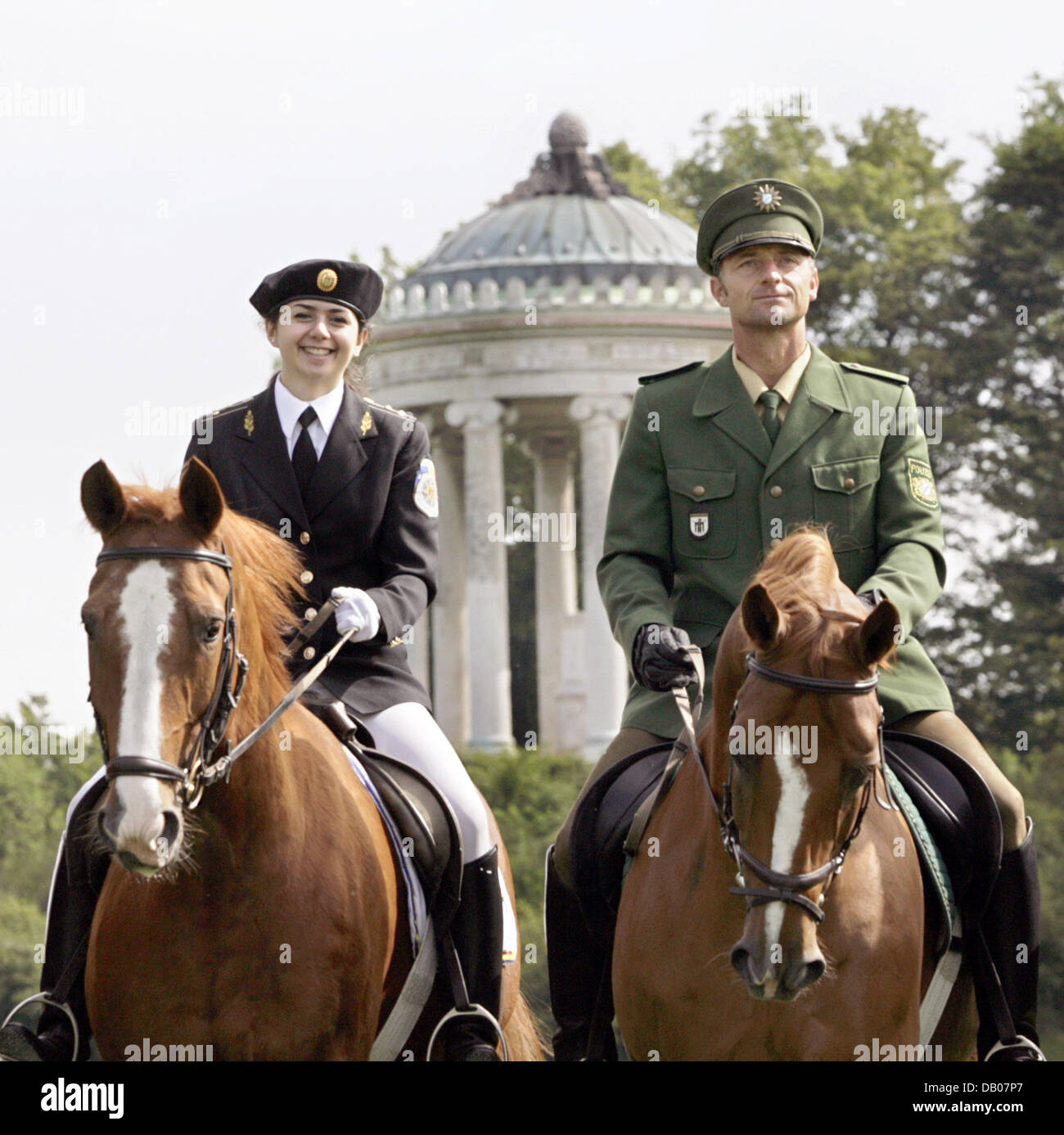 Visiter munich Banque de photographies et d’images à haute résolution ...