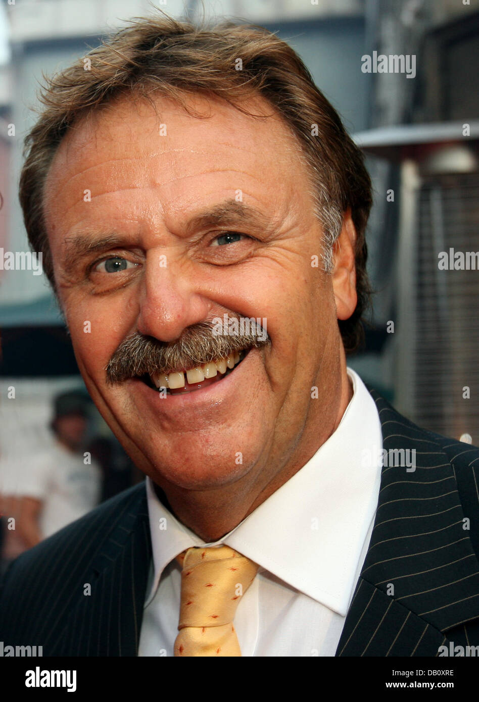 Roland mack Banque de photographies et d’images à haute résolution - Alamy