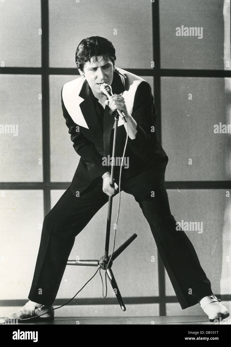 Rock Stevens Banque d'image et photos - Alamy