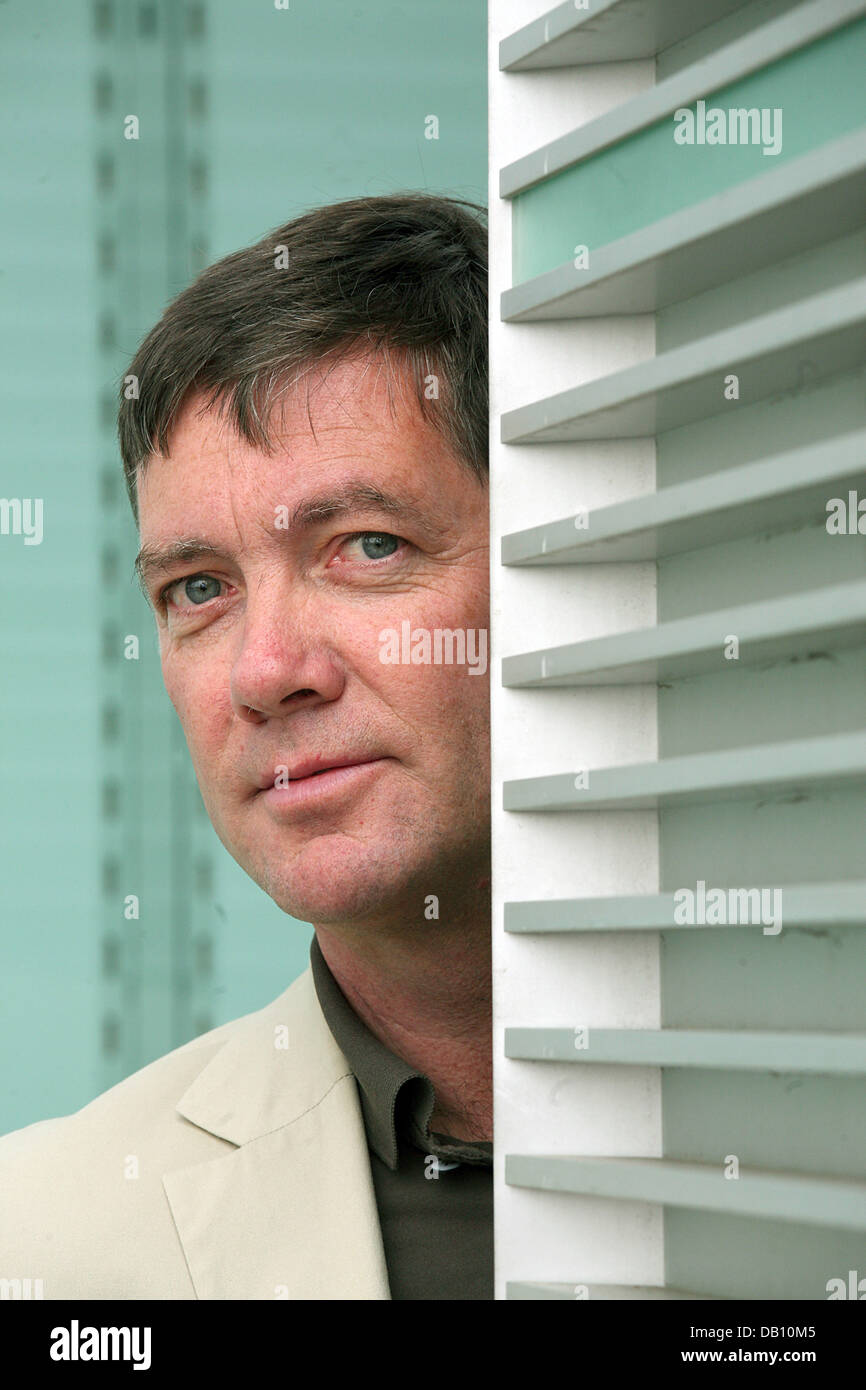 Peter prange Banque de photographies et d’images à haute résolution - Alamy