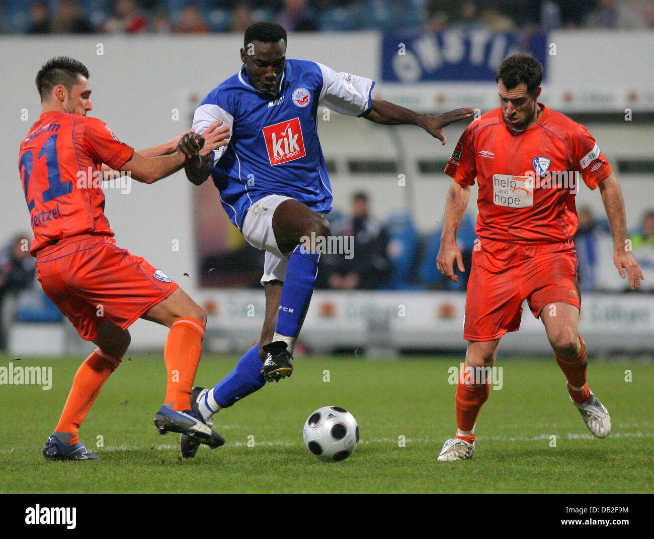 Victor agali Banque de photographies et d’images à haute résolution - Alamy