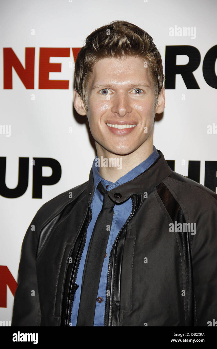 Lucas steele Banque de photographies et d’images à haute résolution - Alamy