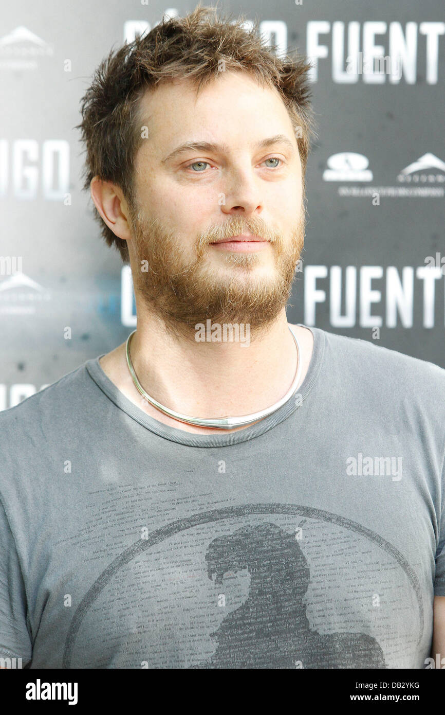 Duncan jones Banque de photographies et d’images à haute résolution - Alamy