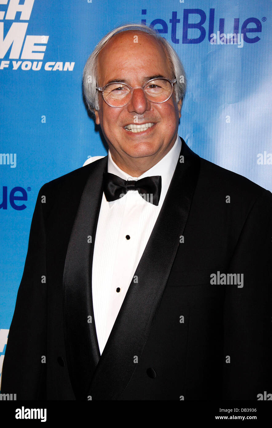 Frank Abagnale Jr Banque d'image et photos - Alamy