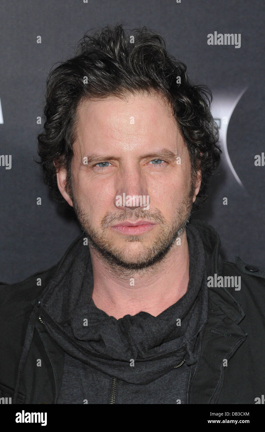 Jamie kennedy scream Banque de photographies et d’images à haute ...
