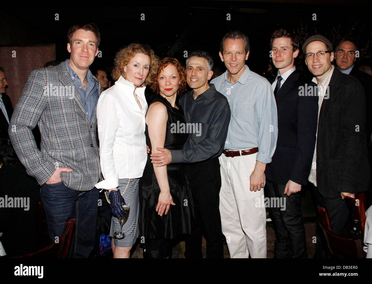 Lisa banes Banque de photographies et d’images à haute résolution - Alamy