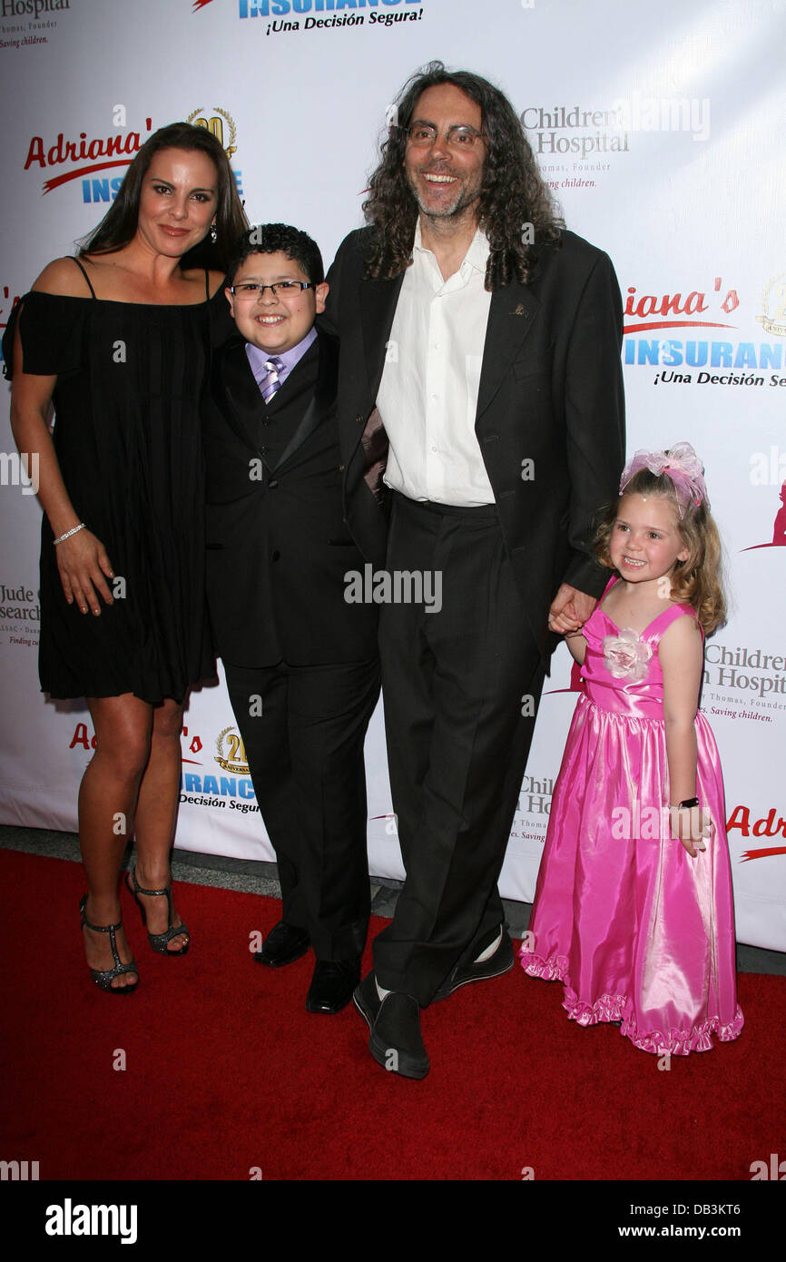 Kate del castillo rico rodriguez Banque de photographies et d’images à ...