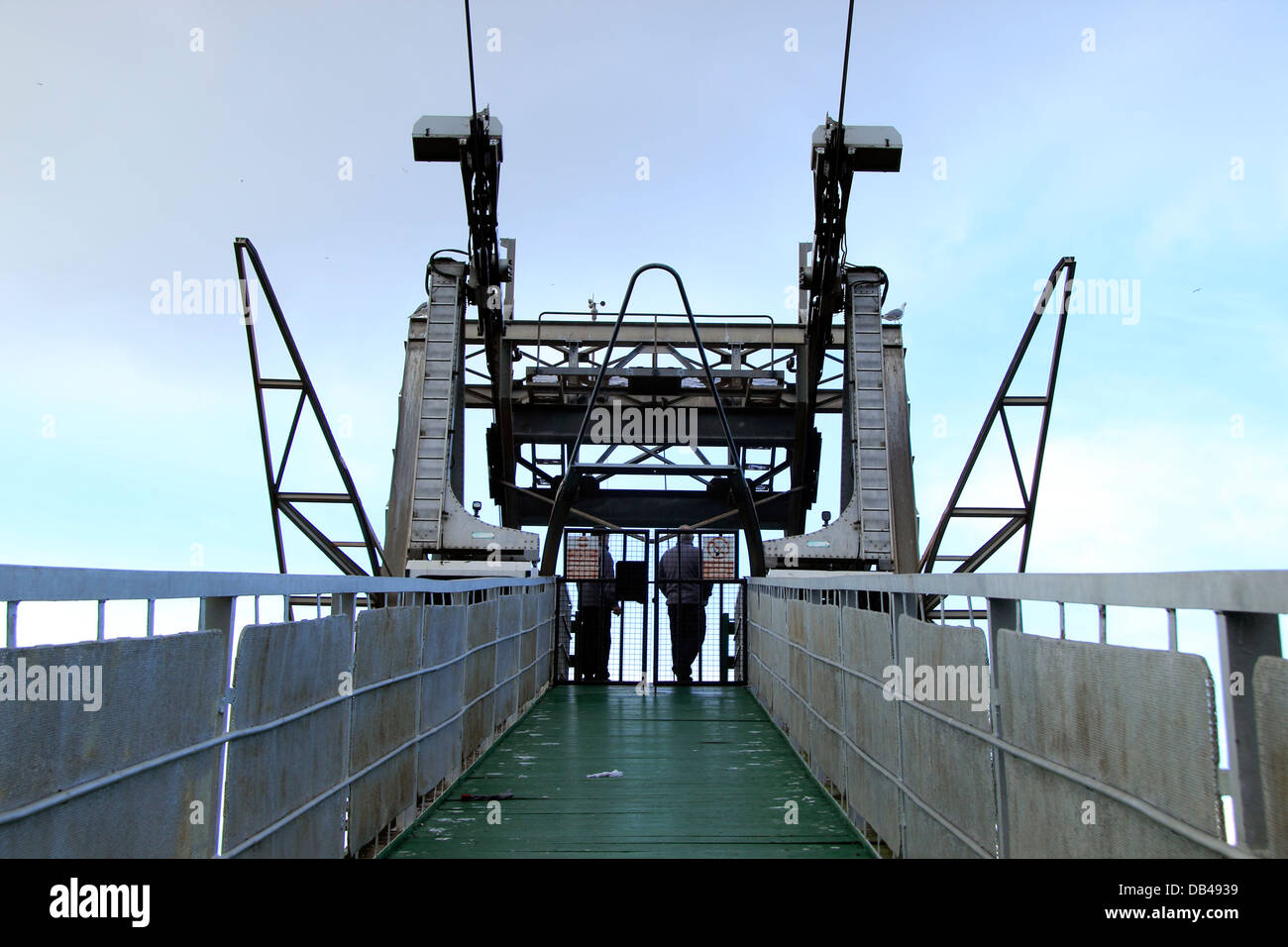 Station de glide Banque de photographies et d’images à haute résolution ...