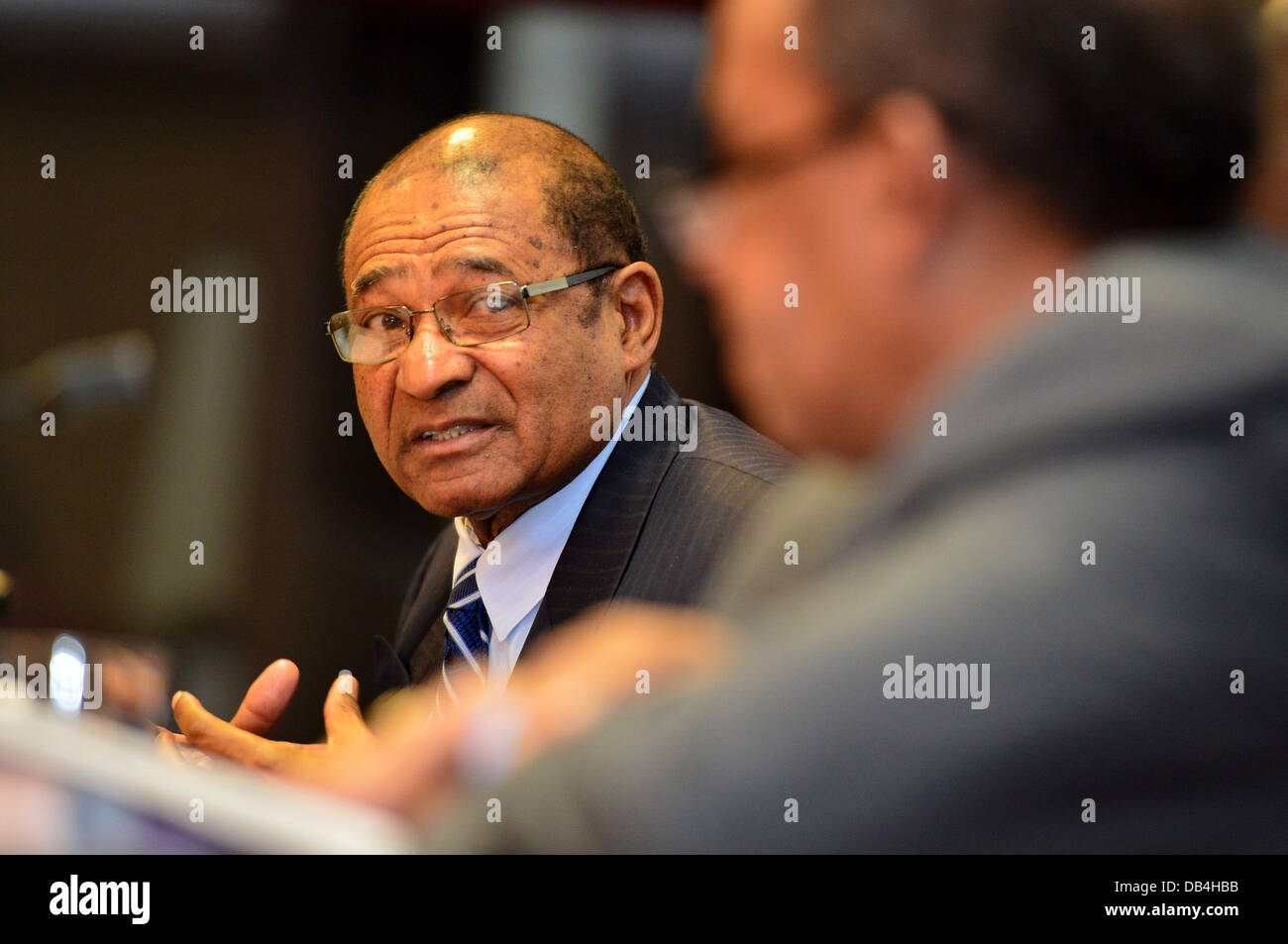 Mothae anthony maruping Banque de photographies et d’images à haute ...