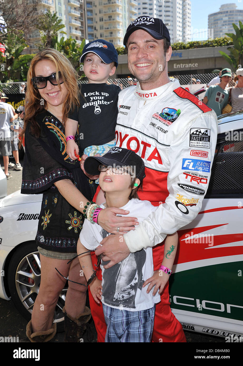 Daniel goddard sons ford goddard Banque de photographies et d’images à ...