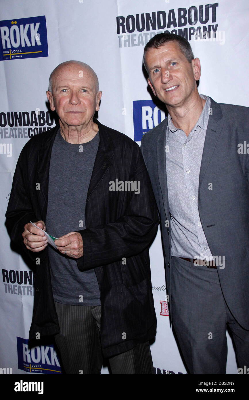 Tom kirdahy Banque de photographies et d’images à haute résolution - Alamy