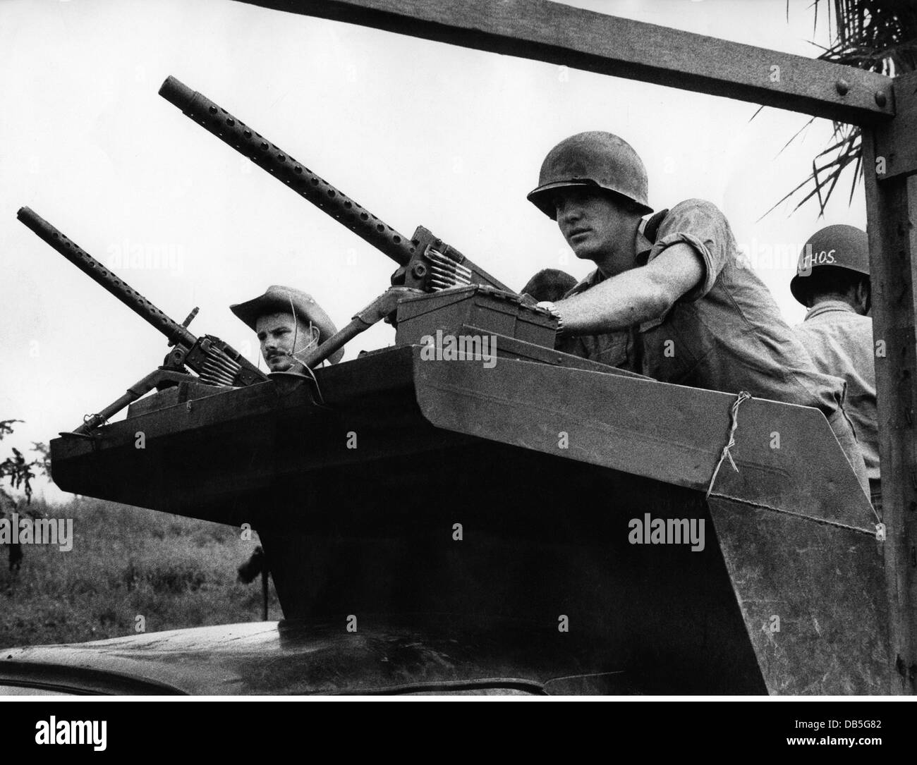 Géographie/voyage, Congo, événements, soulèvement de Simba 1964 - 1965 ...