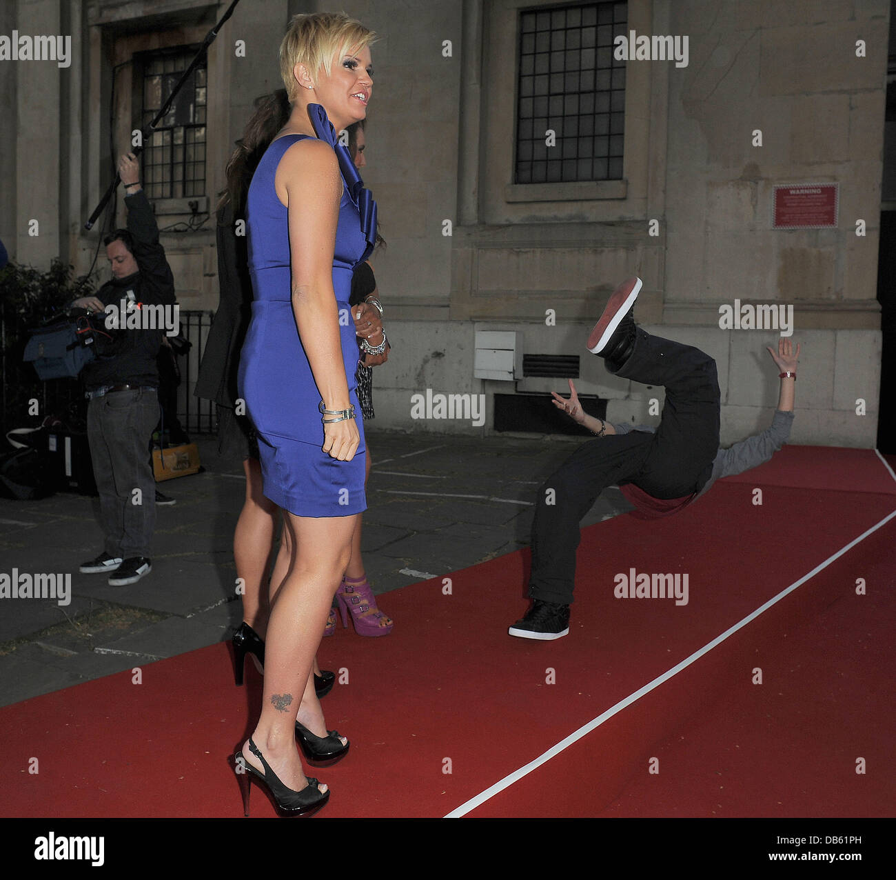 Paparazzi steven frayne Banque de photographies et d’images à haute ...