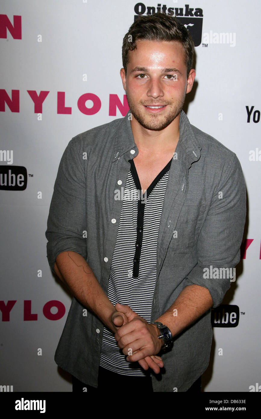 Shawn pyfrom Banque de photographies et d’images à haute résolution - Alamy