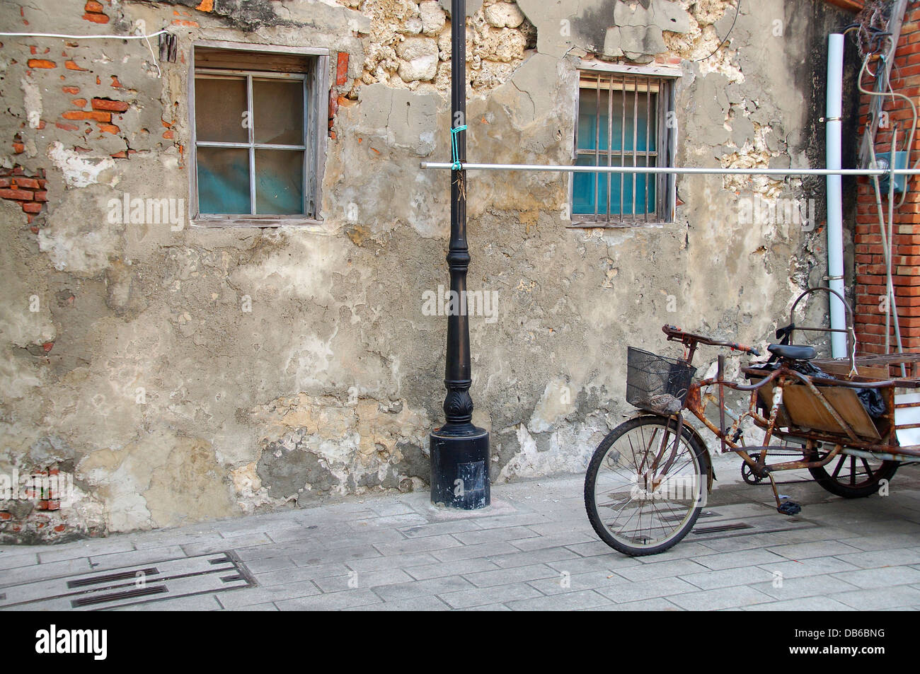 Nostalgie romantique nostalgique Banque de photographies et d’images à haute résolution - Alamy