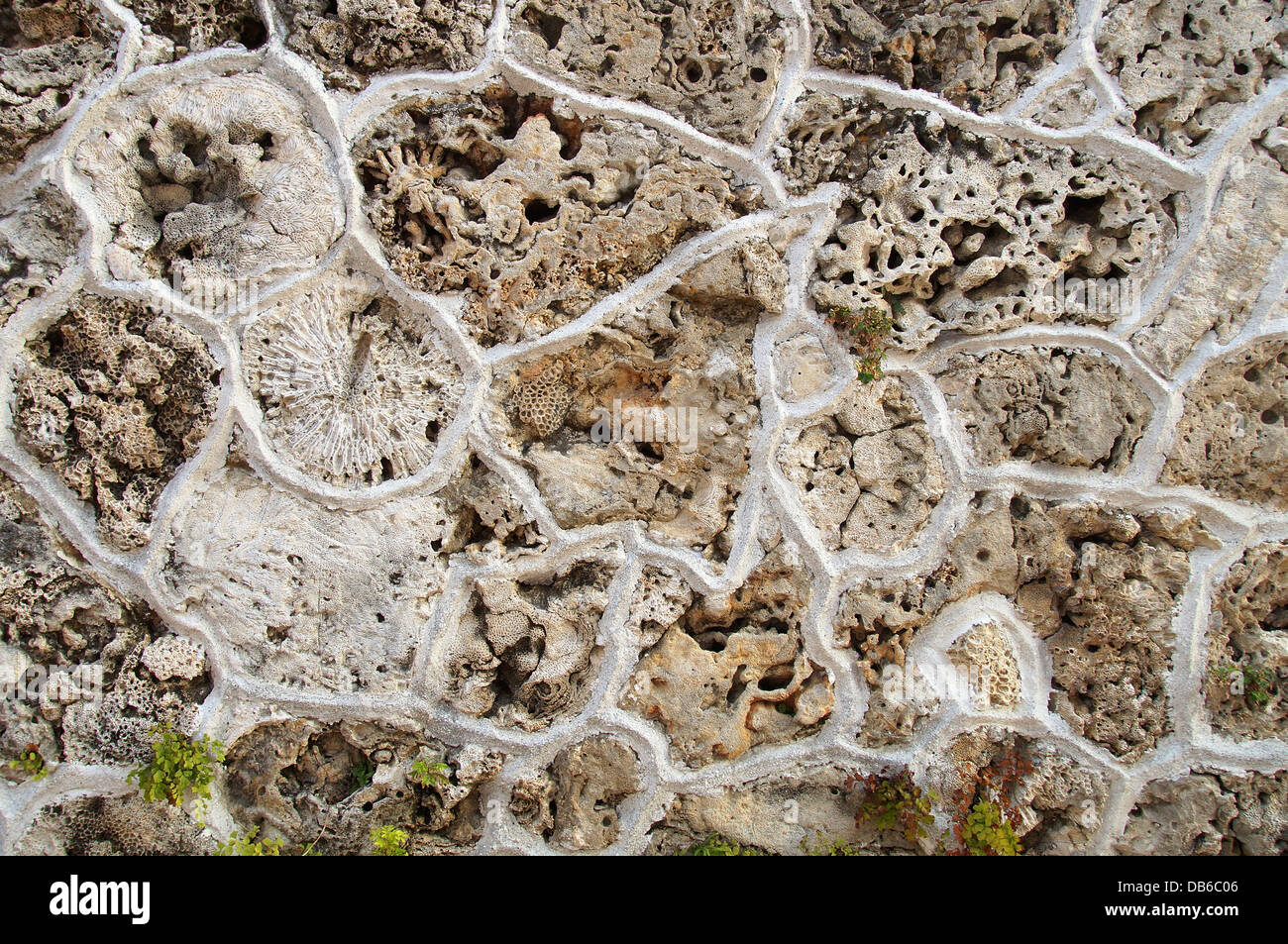 Texture paroi rocheuse Banque de photographies et d’images à haute ...