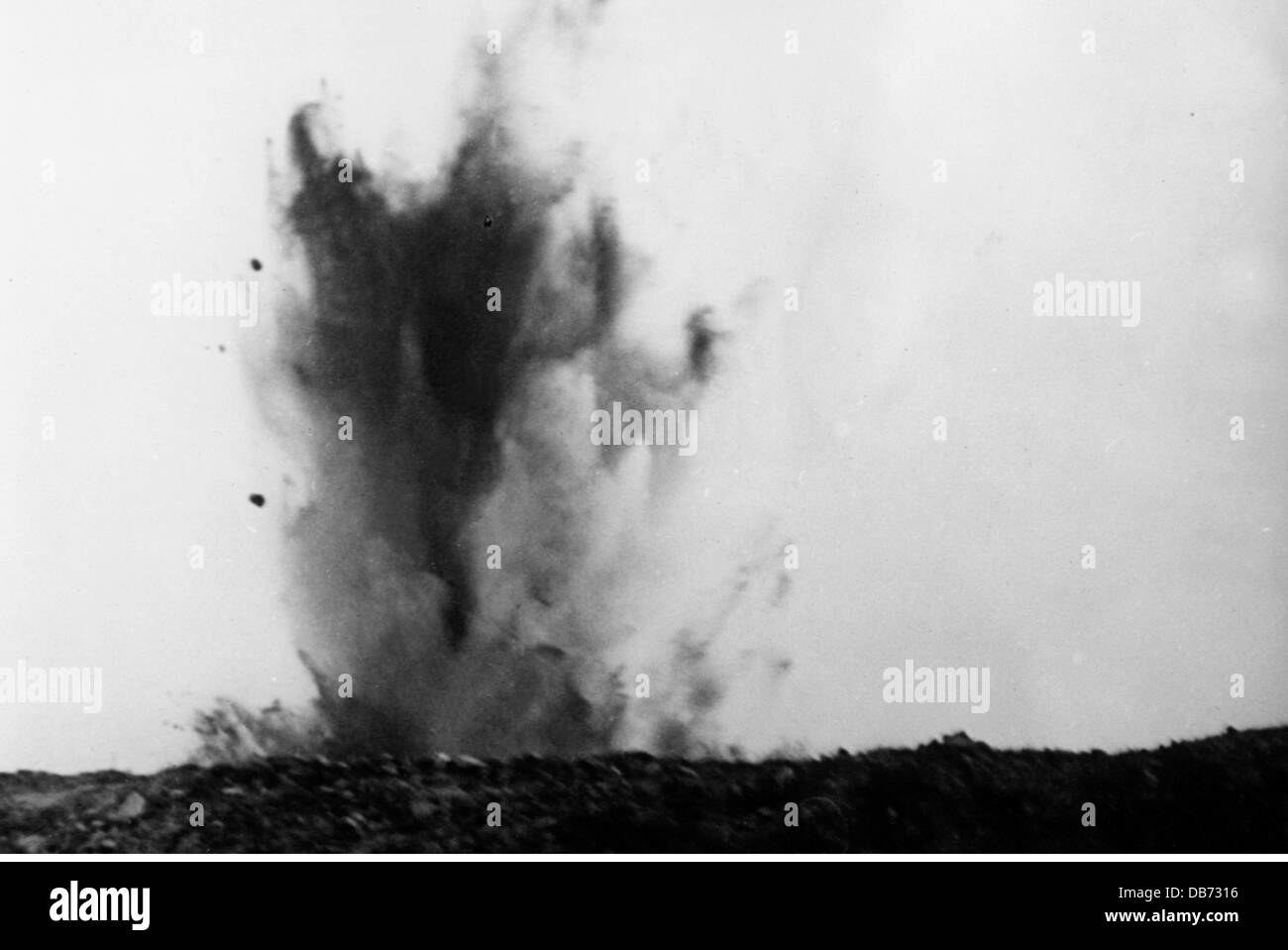 1948 war Banque de photographies et d’images à haute résolution - Alamy