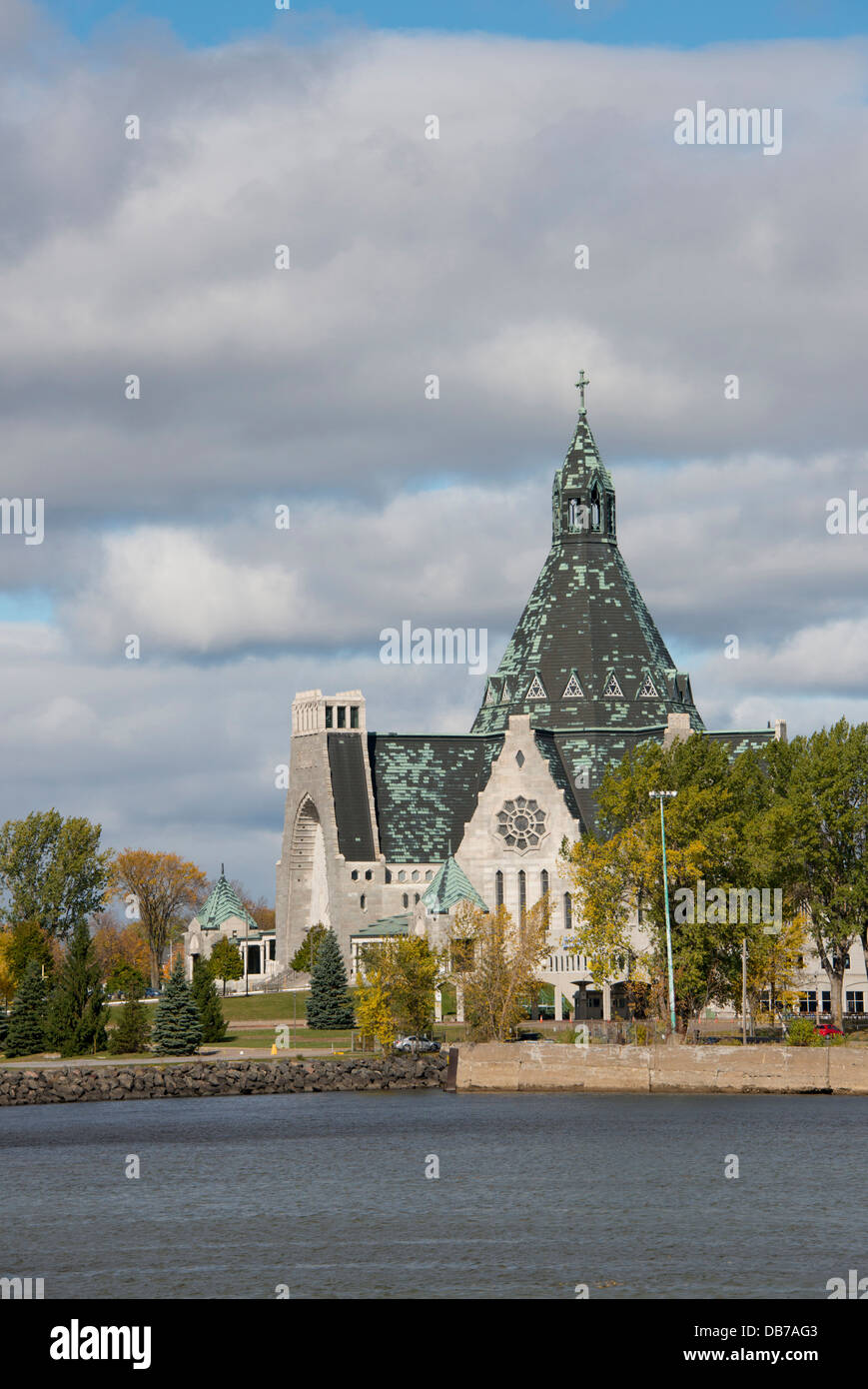 Trois rivieres canada Banque de photographies et d’images à haute ...