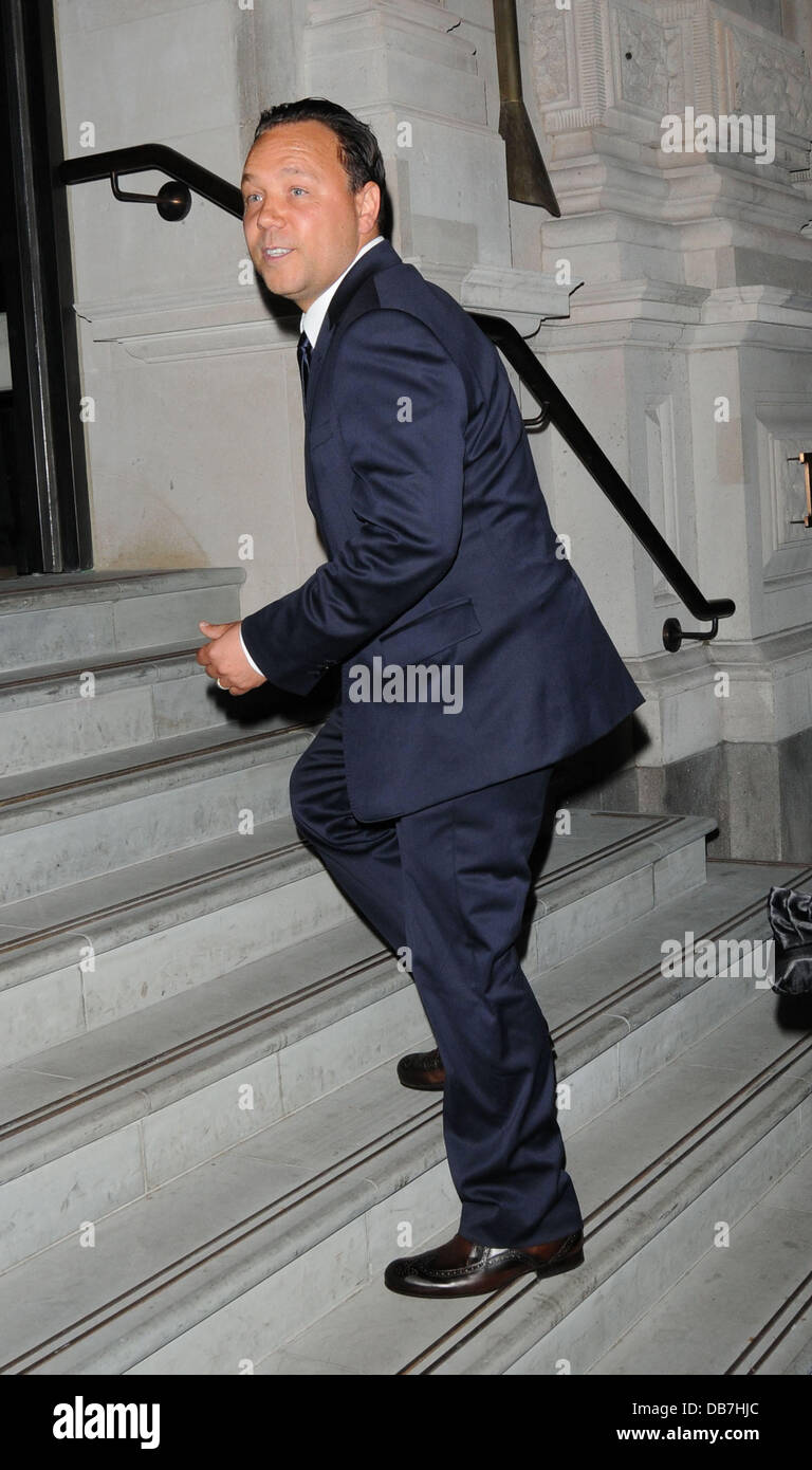 Stephen graham pirates caraïbes Banque de photographies et d’images à ...