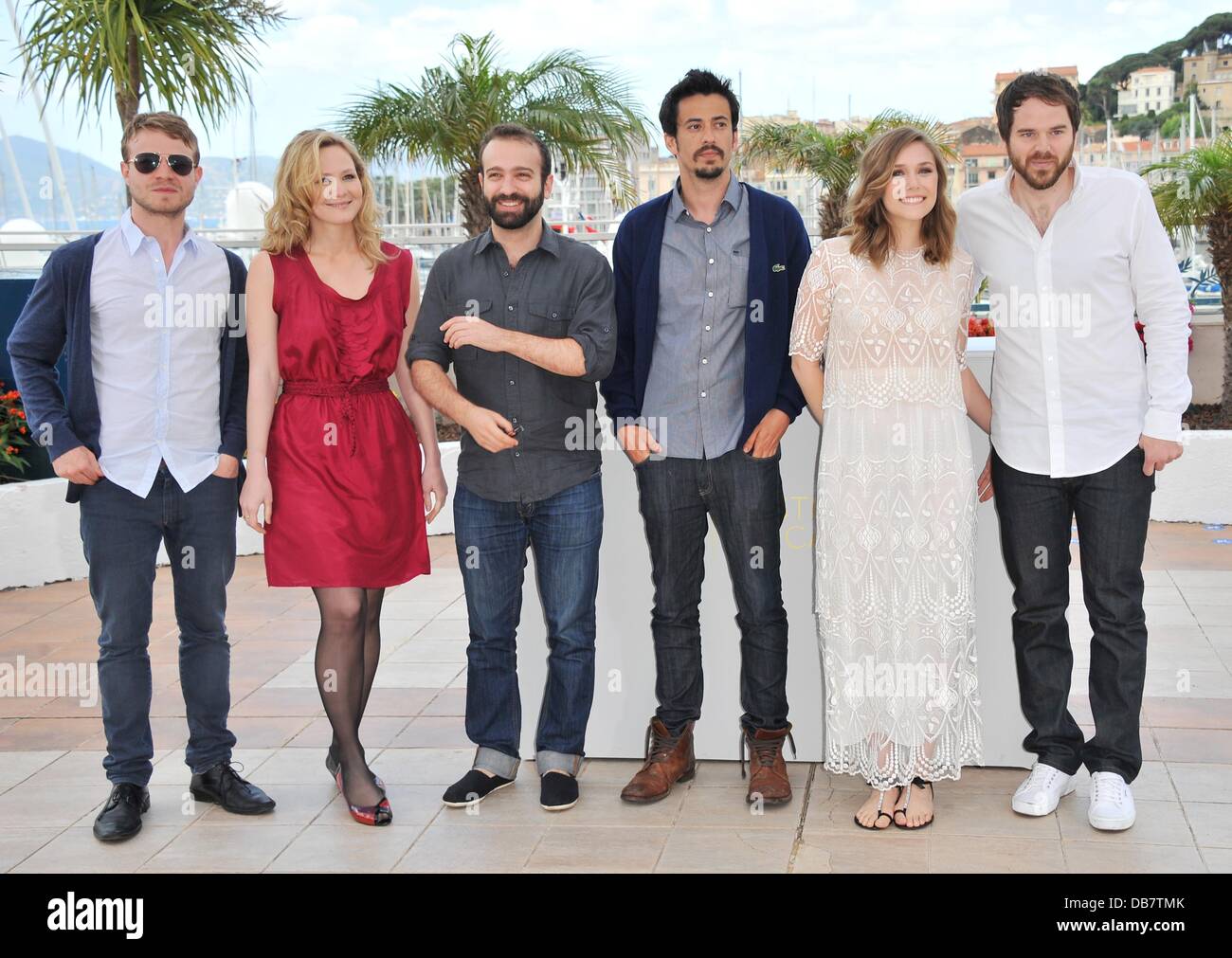 Josh mond Banque de photographies et d’images à haute résolution - Alamy