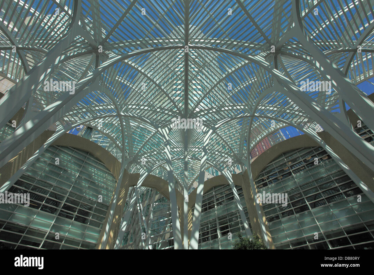 Allen lambert galleria canada Banque de photographies et d’images à ...